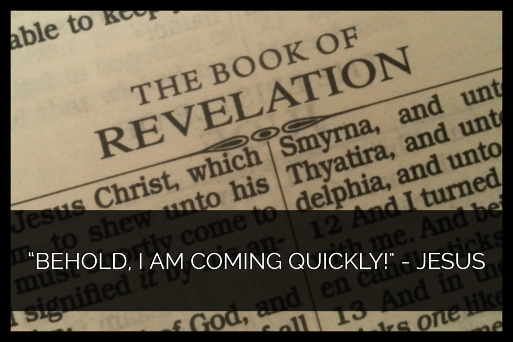 Letters to the Seven Churches Introduction | Valley Christian Church