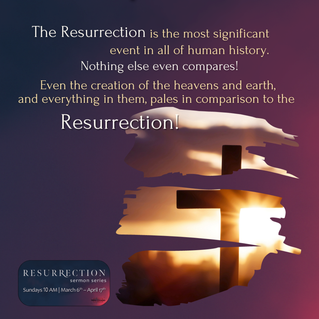 Blog | Valley Christian Church